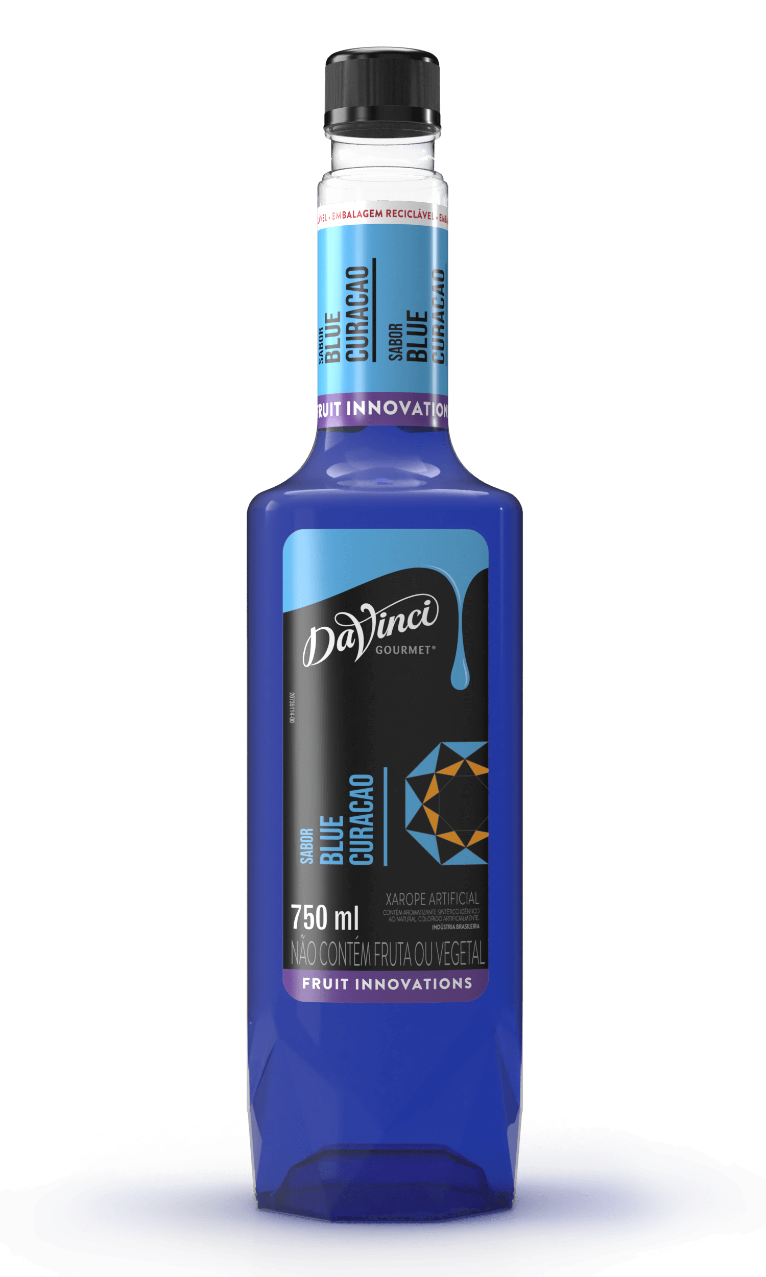 Blue Curacao – DaVinci Gourmet